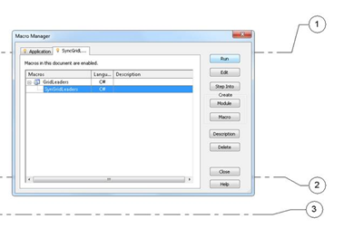 Autodesk Developer Blog : Forge DevCon Early Bird, Revit API Moving a Grid