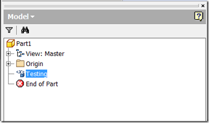Autodesk Developer Blog : Add a node to the Model Browser using a ...