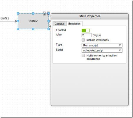 Autodesk Developer Blog : Script Types: Scheduled Workflow Action Script