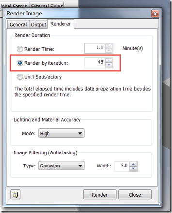 Autodesk Developer Blog : Control Rendering Options for Inventor Studio ...