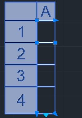 Autodesk Developer Blog : Creating tables with rows of varying heights ...