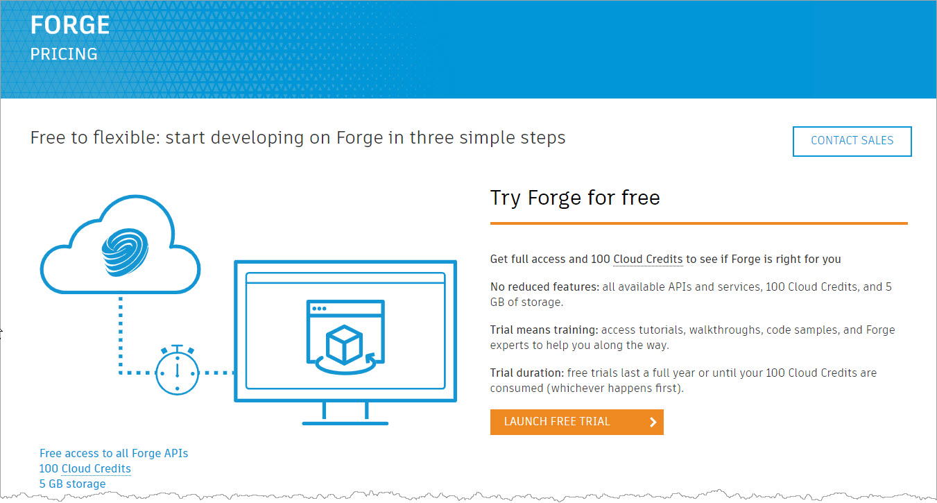 Autodesk Developer Blog : Design Automation API v3 リリース