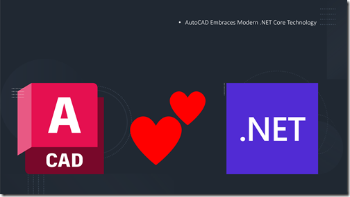 Autodesk Developer Blog : Call for Action : Next Release of AutoCAD API