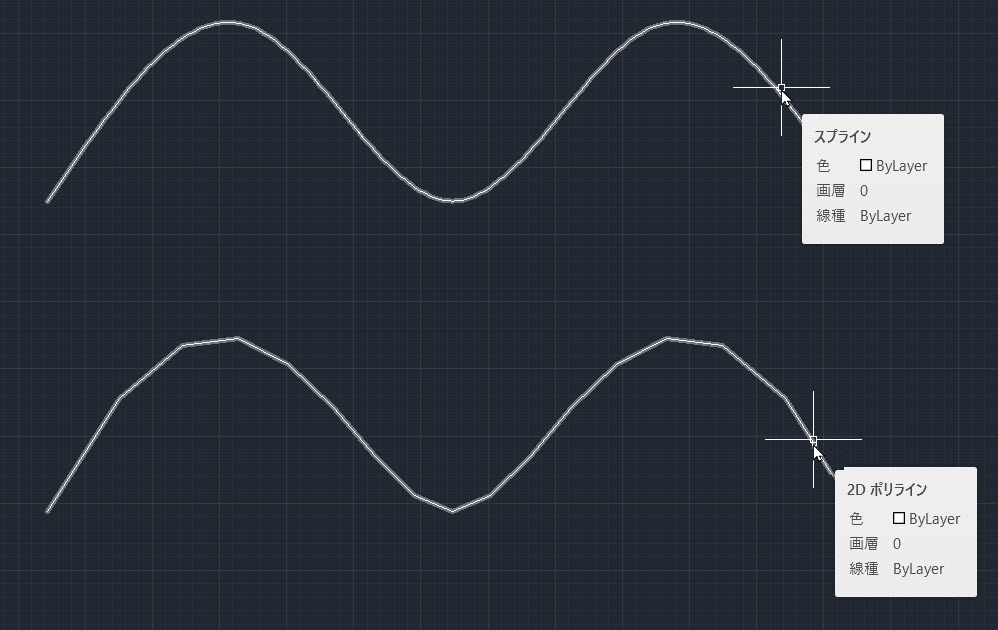 Autodesk Developer Blog : AutoCAD 雑学：R12 DXF