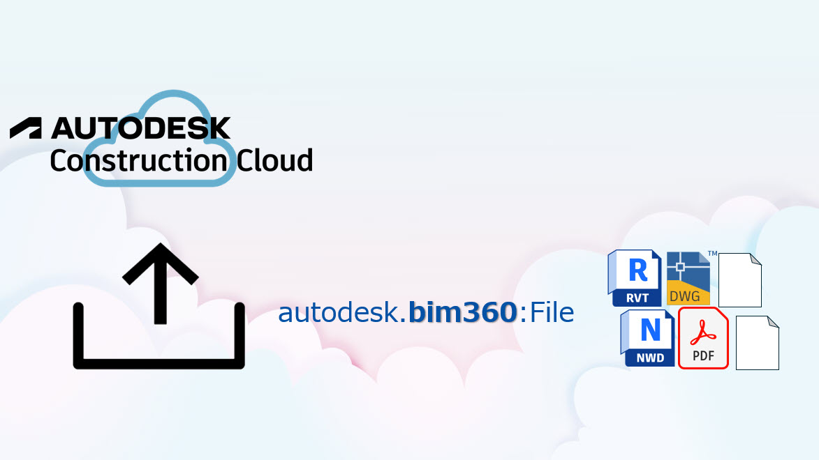 Autodesk Developer Blog : Data Management API：ACC へのファイル アップロードの注意点