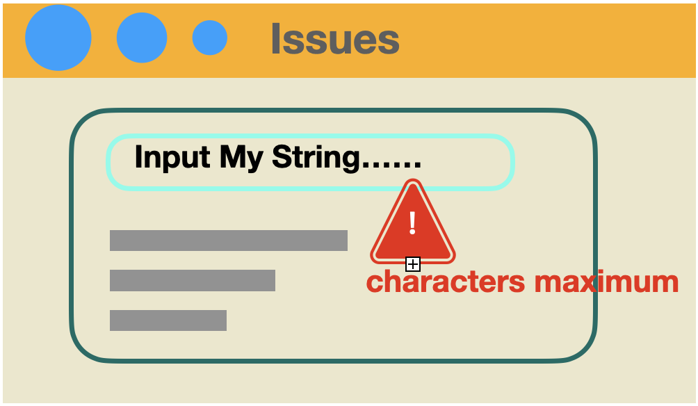 Autodesk Developer Blog : ACC Issues API：一部フィールドの最大長変更