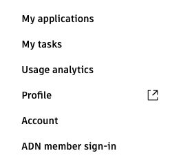 Autodesk Developer Blog : APS にチームの割り当てを導入